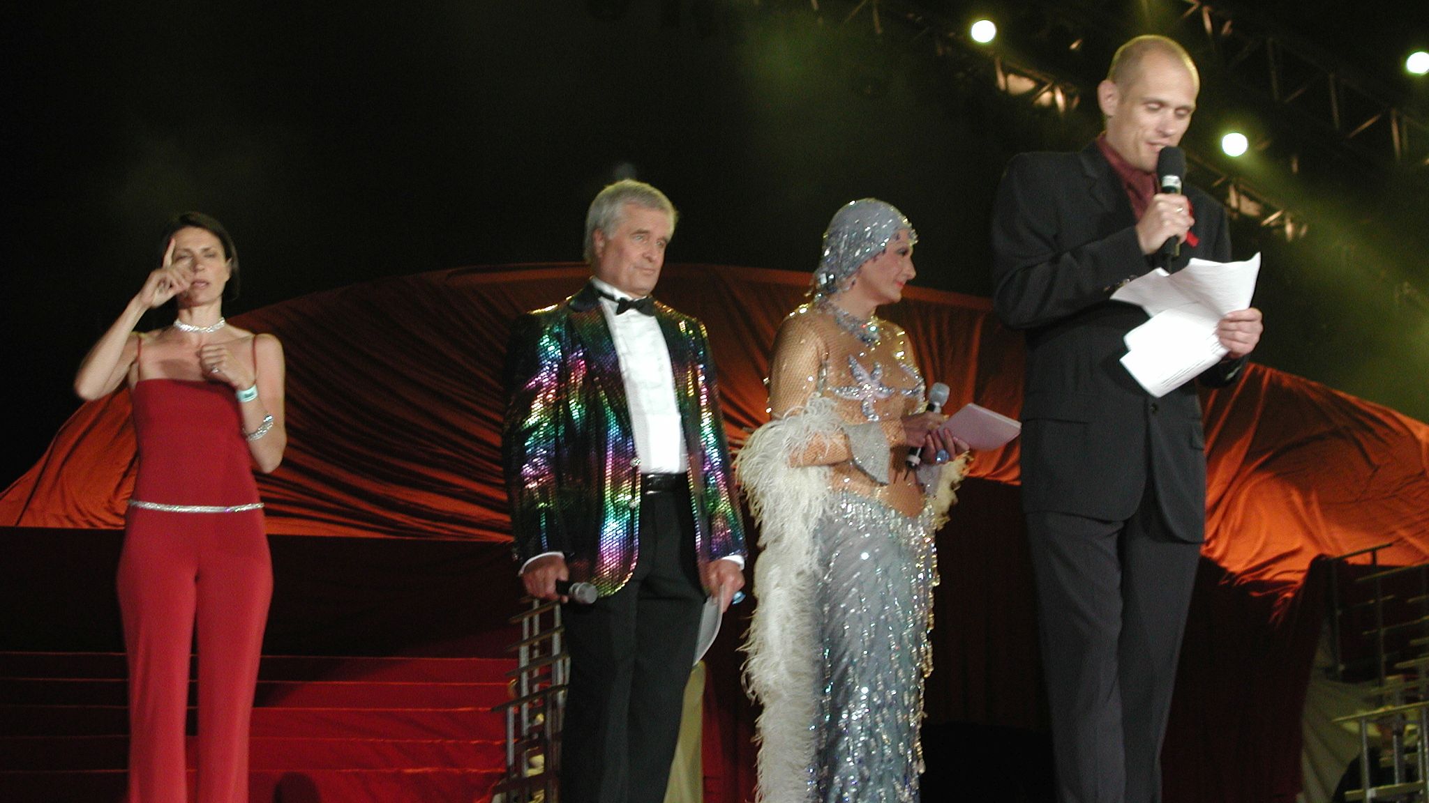 HISTORY – Life Ball